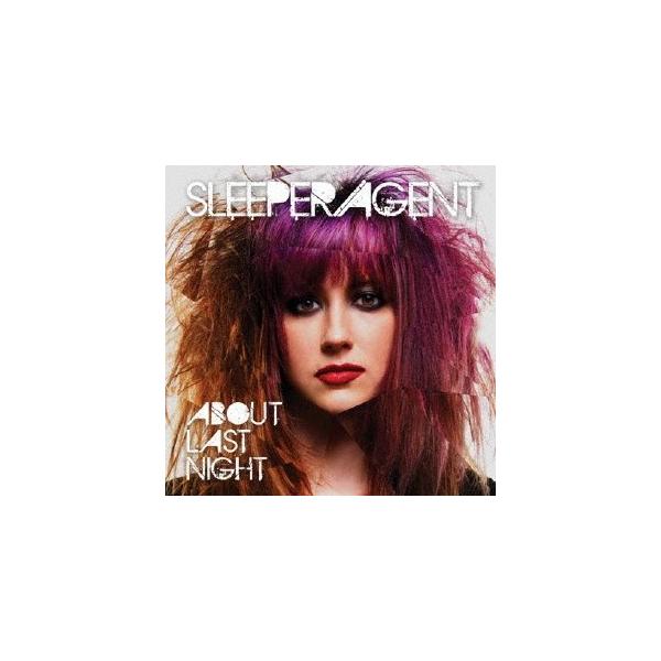 ◆品　番：SICP-4102◆発売日：2014年04月23日発売◆出荷目安：５〜１０日◆アバウトラストナイト/ABOUT LAST NIGHT