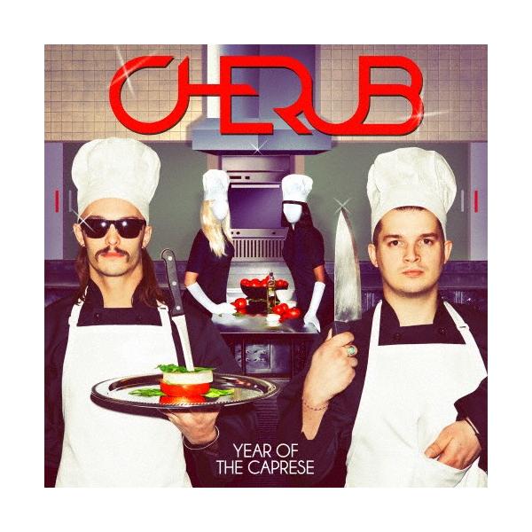 ◆品　番：SICP-4171◆発売日：2014年09月03日発売◆出荷目安：５〜１０日◆メジャー・デビュー作◆イヤーオブザカプレーゼ/YEAR OF THE CAPRESE