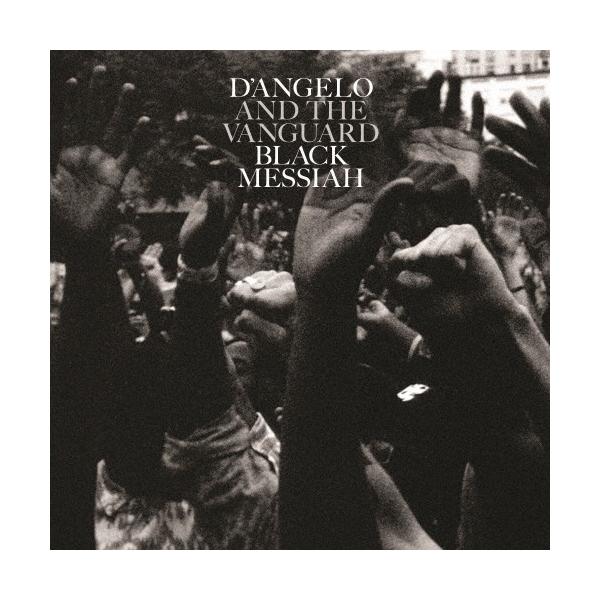 ◆品　番：SICP-4398◆発売日：2015年02月04日発売◆出荷目安：５〜１０日◆ブラックメサイア/BLACK MESSIAH