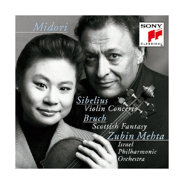 ◆品　番：SICC-1785◆発売日：2015年04月22日発売◆出荷目安：２〜５日◆2016年末日までの期間生産限定盤◆シベリウスヴァイオリンキョウソウキョクアンドブルッフスコットランドゲンソウキョク
