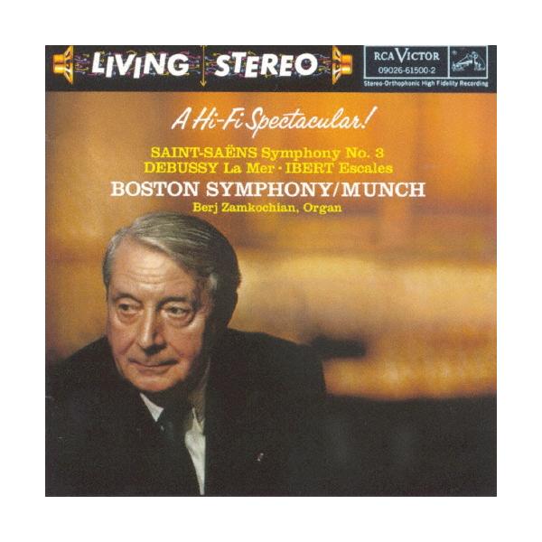 ◆品　番：SICC-1864◆発売日：2015年05月20日発売◆出荷目安：５〜１０日◆2016年末日までの期間生産限定盤◆サンサーンスコウキョウキョク３オルガンドビュッシーコウキョウシウミアンドイベールキコウチ