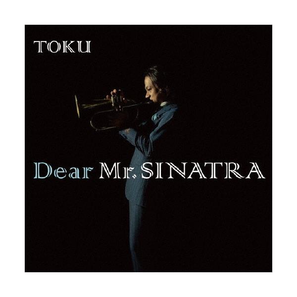 ◆品　番：SICP-4438◆発売日：2015年05月20日発売◆出荷目安：５〜１０日◆ディアミスターシナトラ/DEAR MR.SINATRA