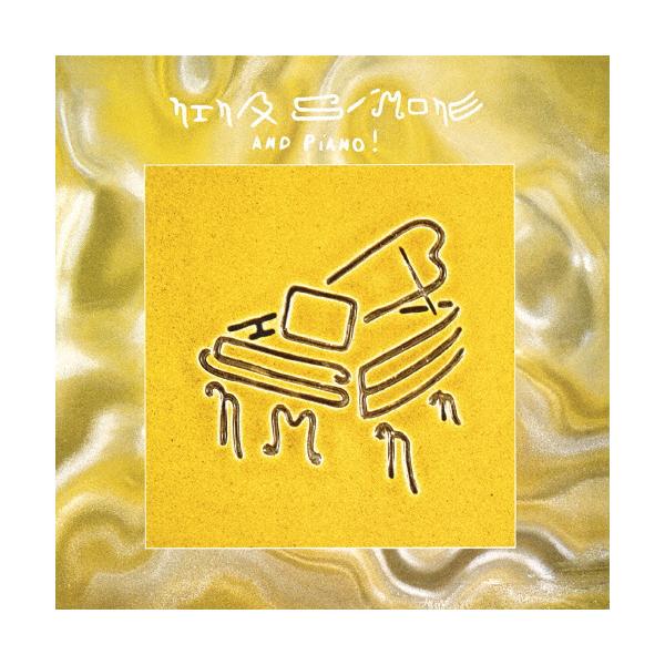 ◆品　番：SICJ-61◆発売日：2015年10月14日発売◆出荷目安：１〜２日◆2017年3月31日までの期間生産限定スペシャルプライス盤◆ニーナトピアノプラスフォー/NINA SIMONE AND PIANO