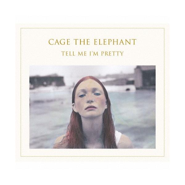 ◆品　番：SICP-4746◆発売日：2016年01月20日発売◆出荷目安：５〜１０日◆通常盤◆※初回仕様終了後、通常仕様でのお届けとなります。予めご了承下さい。◆テルミーアイムプリティ/TELL ME I'M PRETTY