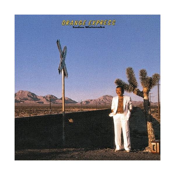 ◆品　番：SICJ-167◆発売日：2016年04月27日発売◆出荷目安：５〜１０日◆2017年12月31日までの期間生産限定盤◆オレンジエクスプレス/ORANGE EXPRESS