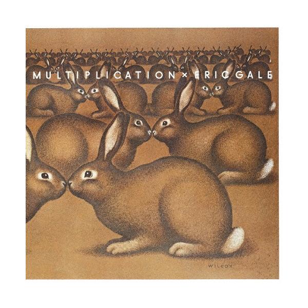 ◆品　番：SICJ-198◆発売日：2016年05月25日発売◆出荷目安：５〜１０日◆2017年12月31日までの期間生産限定盤◆マルティプリケイション/MULTIPLICATION