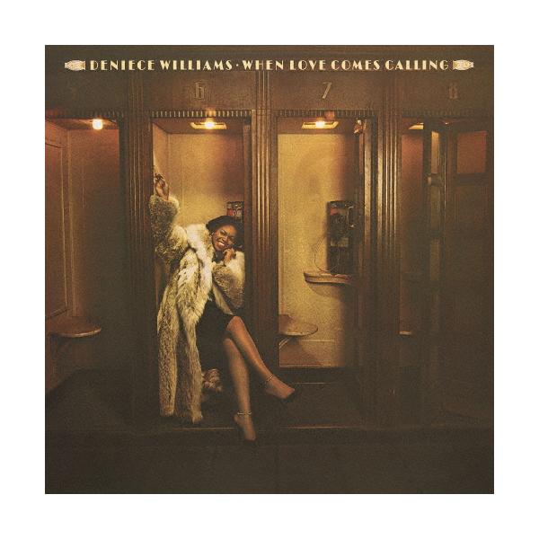 ◆品　番：SICP-4852◆発売日：2016年07月27日発売◆出荷目安：５〜１０日◆2018年3月31日までの期間生産限定盤◆ラヴコーリン/WHEN LOVE COMES CALLING