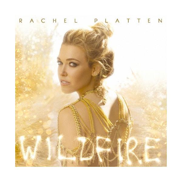 ◆品　番：SICP-4800◆発売日：2016年10月05日発売◆出荷目安：５〜１０日◆通常価格盤◆ワイルドファイア/WILDFIRE