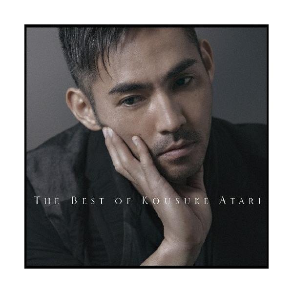 ◆品　番：ESCL-4712/3◆発売日：2016年10月26日発売◆出荷目安：５〜１０日◆ザ・ベストオブコウスケアタリ/BEST OF KOUSUKE ATARI,THE