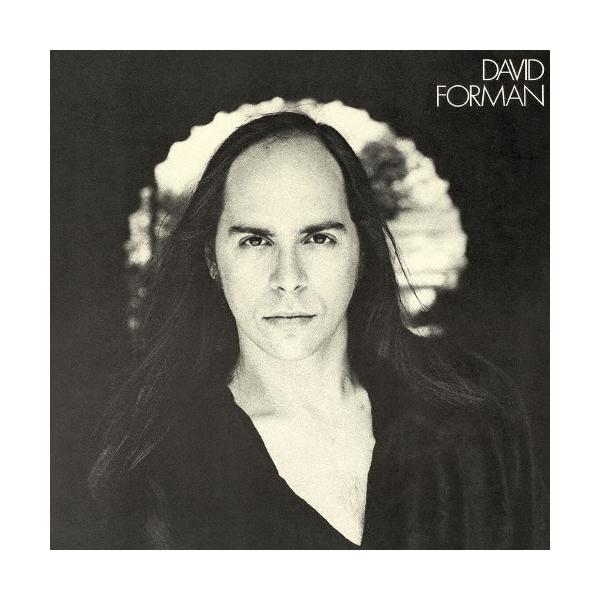 ◆品　番：SICP-5144◆発売日：2016年12月07日発売◆出荷目安：２〜５日◆デヴィッドフォアマン/DAVID FORMAN