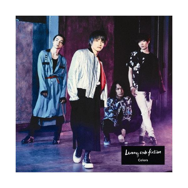 ◆品　番：KSCL-2857◆発売日：2017年04月12日発売◆出荷目安：５〜１０日◆2017年7月31日までの期間生産限定盤/TVアニメ「パズドラクロス」スペシャルワイドキャップステッカー付◆カラーズ/COLORS