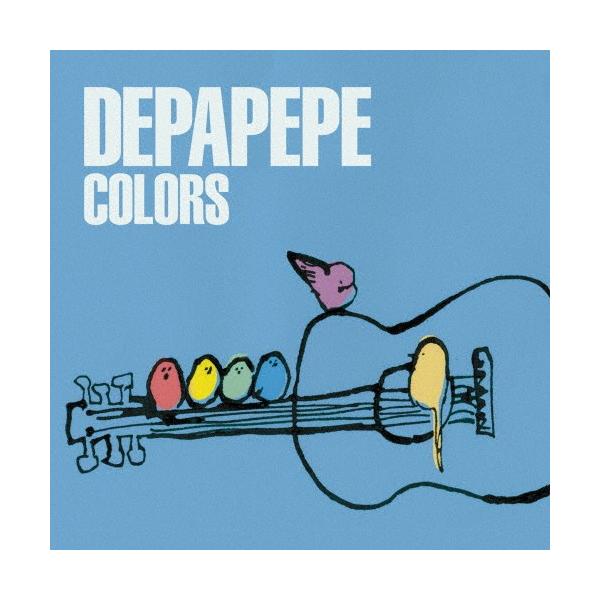 ◆品　番：SECL-2131◆発売日：2017年04月12日発売◆出荷目安：５〜１０日◆通常盤◆カラーズ/COLORS