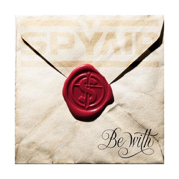 ◆品　番：AICL-3309◆発売日：2017年03月29日発売◆出荷目安：５〜１０日◆通常盤◆※先着特典：『Be with』オリジナルステッカーは終了いたしました。◆ビーウィズ/BE WITH