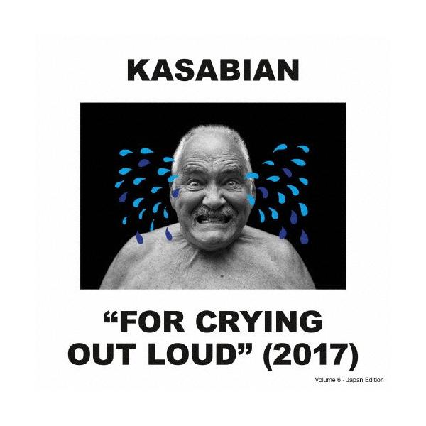 ◆品　番：SICP-5318◆発売日：2017年05月10日発売◆出荷目安：２〜５日◆通常盤◆フォークライングアウトラウド/FOR CRYING OUT LOUD(DELUXE EDITION)