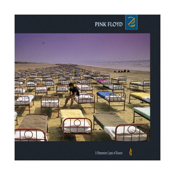 ◆品　番：SICP-5415◆発売日：2017年11月22日発売◆出荷目安：５〜１０日◆完全生産限定盤/オリジナルLPレーベル・レプリカ付/紙ジャケット仕様◆※画像はイメージです。◆ウツ/MOMENTARY LAPSE OF REASON,A
