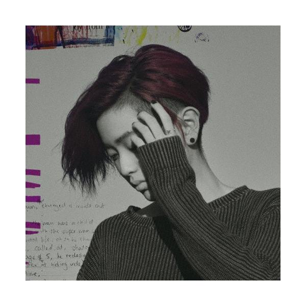 ◆品　番：AICL-3353◆発売日：2017年07月26日発売◆出荷目安：５〜１０日◆通常盤◆インサイドアウト/INSIDE OUT