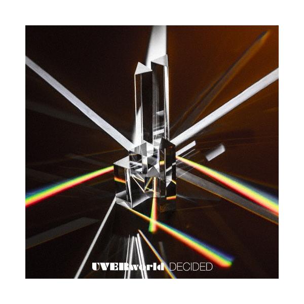 ◆品　番：SRCL-9462◆発売日：2017年07月12日発売◆出荷目安：５〜１０日◆通常盤◆ディサイデッド/DECIDED