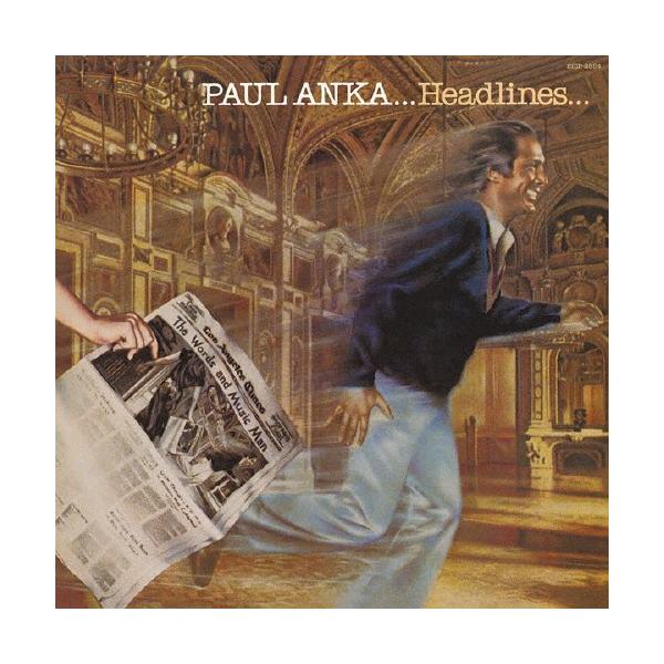 ◆品　番：SICP-5472◆発売日：2017年08月02日発売◆出荷目安：５〜１０日◆2018年12月31日までの期間生産限定盤◆ヘッドライン/HEADLINES