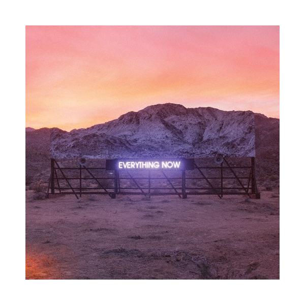 ◆品　番：SICP-5572◆発売日：2017年07月28日発売◆出荷目安：２〜５日◆金曜販売開始商品◆エヴリシングナウ/EVERYTHING NOW