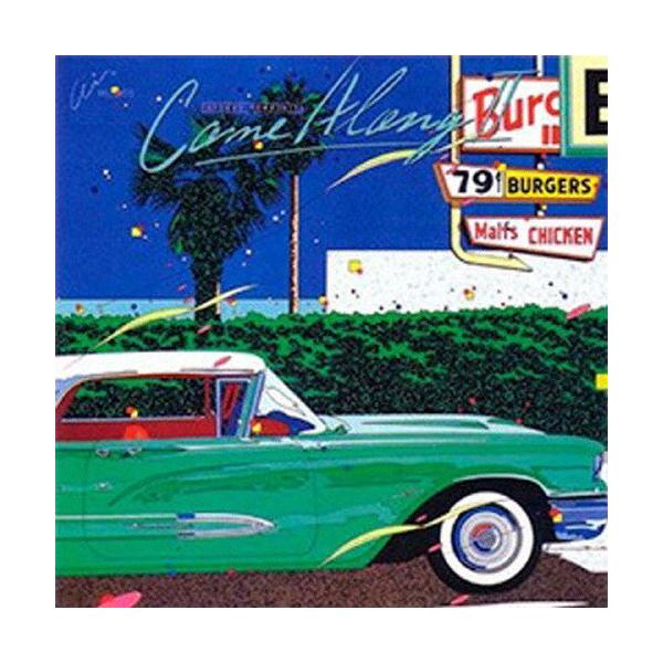 ◆品　番：BVCL-836◆発売日：2017年08月02日発売◆出荷目安：１〜２日◆カムアロング２/COME ALONG2