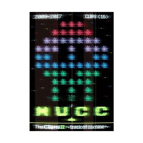 ◆品　番：AIBL-9382◆発売日：2017年10月04日発売◆出荷目安：５〜１０日◆ザ・クリップス２トラックオブシックスナイン