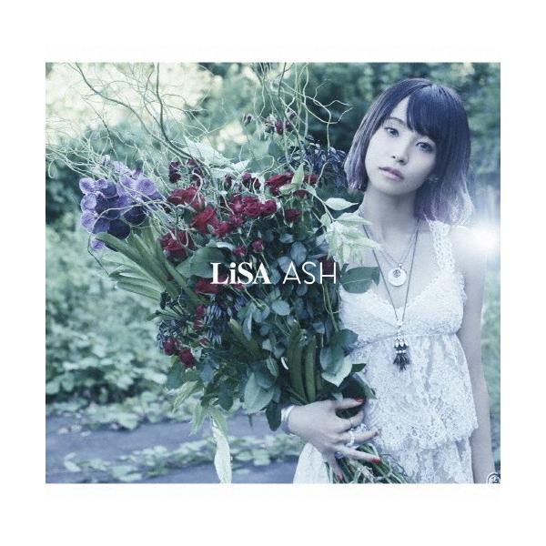 ◆品　番：VVCL-1132◆発売日：2017年11月29日発売◆出荷目安：５〜１０日◆通常盤◆※先着特典：オリジナルポストカードは終了いたしました。◆アッシュ/ASH