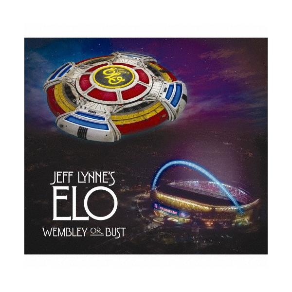 ◆品　番：SICP-31129/30◆発売日：2017年11月29日発売◆出荷目安：２〜５日◆通常盤/Blu-spec CD2/紙ジャケット仕様◆ウェンブリーオアバストライヴアットウェンブリースタジアム/WEMBLEY OR BUST