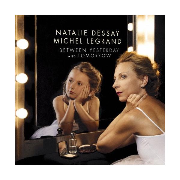 ◆品　番：SICP-31134◆発売日：2017年12月27日発売◆出荷目安：５〜１０日◆Blu-spec CD2◆ビトゥイーンイエスタデイアンドトゥモロウ/BETWEEN YESTERDAY AND TOMORROW