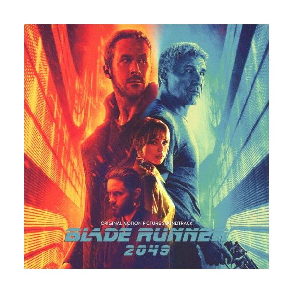 ◆品　番：SICP-31135/6◆発売日：2017年11月22日発売◆出荷目安：５〜１０日◆Blu-spec CD2◆ブレードランナー２０４９/BLADE RUNNER 2049