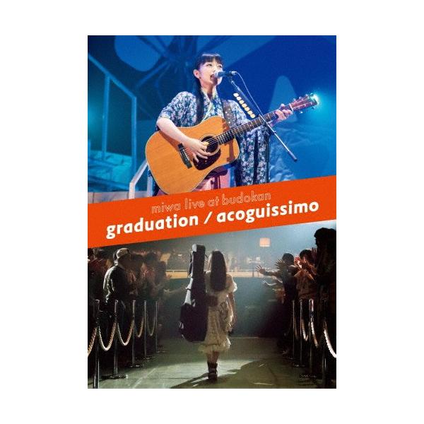 ◆品　番：SRXL-148/9◆発売日：2018年03月07日発売◆出荷目安：５〜１０日◆種類:Blu-ray◆期間生産限定盤(2018年3月31日まで)◆ミワライブアットブドウカンソツギョウシキアコギッシモ