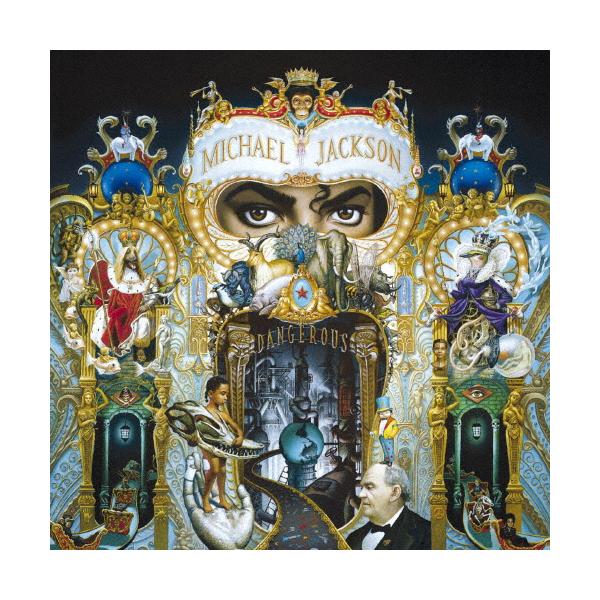 ◆品　番：SICP-31153◆発売日：2018年03月21日発売◆出荷目安：１〜２日◆Blu-spec CD2◆デンジャラス/DANGEROUS