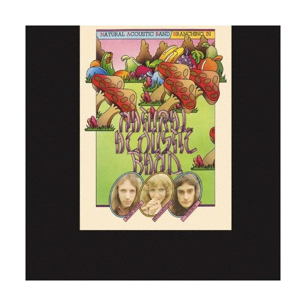 ◆品　番：SICP-5768◆発売日：2018年04月04日発売◆出荷目安：２〜５日◆オガワノヨウニ/BRANCHING IN