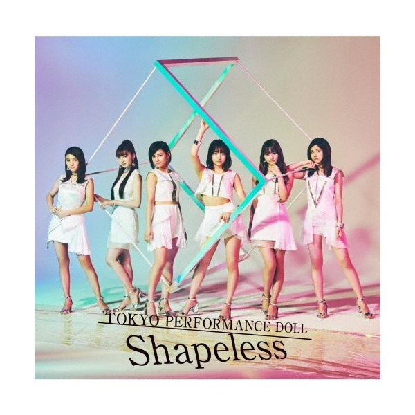 ◆品　番：ESCL-5067◆発売日：2018年06月06日発売◆出荷目安：５〜１０日◆通常盤◆シェイプレス/SHAPELESS