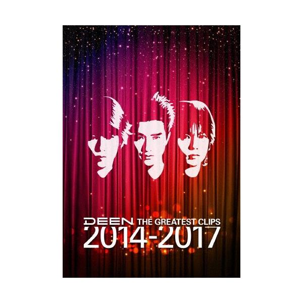 ◆品　番：ESBL-2534◆発売日：2018年07月18日発売◆出荷目安：５〜１０日◆※初回仕様終了後、通常仕様でのお届けとなります。予めご了承下さい。◆ザ・グレイテストクリップス２０１４カラ２０１７/GREATEST CLIPS 201...