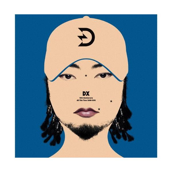 ◆品　番：SECL-2344/5◆発売日：2018年11月07日発売◆出荷目安：５〜１０日◆通常盤◆ディーエックステンスアニバーサリーオールジズタイム２００８カラ２０１８/DX - 10TH ANNIVERSARY ALL THIS TIM...