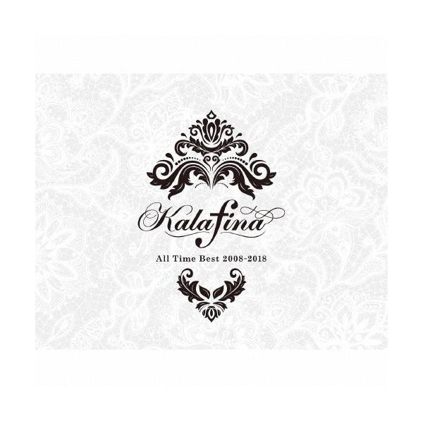 ◆品　番：VVCL-1338/40◆発売日：2018年10月24日発売◆出荷目安：２〜５日◆通常盤（CD3枚組）◆カラフィナオールタイムベスト２００８カラ２０１８/KALAFINA ALL TIME BEST 2008-2018