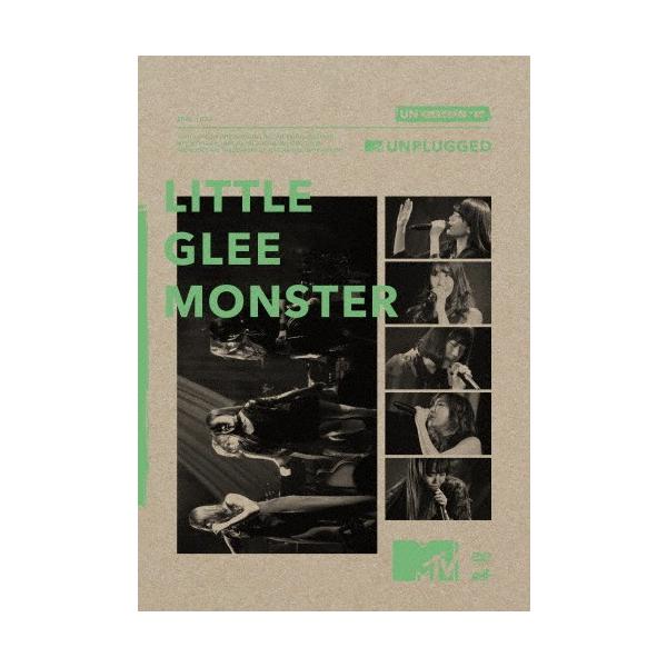 ◆品　番：SRBL-1820◆発売日：2018年10月31日発売◆出荷目安：５〜１０日◆※初回仕様終了後、通常仕様でのお届けとなります。予めご了承下さい。◆エムティービーアンプラグドリトルグリーモンスター/MTV UNPLUGGED:LIT...