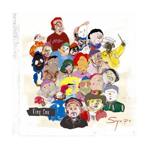 ◆品　番：BVCL-930◆発売日：2019年01月16日発売◆出荷目安：２〜５日◆通常盤◆シンパ/SYMPA