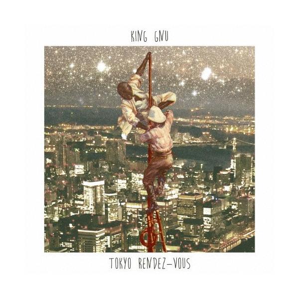 ◆品　番：BVCL-931◆発売日：2019年01月16日発売◆出荷目安：２〜５日◆トーキョーランデブー/TOKYO RENDEZ-VOUS