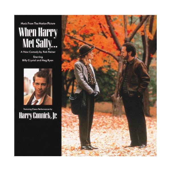 ◆品　番：SICP-5947◆発売日：2018年12月05日発売◆出荷目安：５〜１０日◆期間生産限定盤(2019年12月末まで)◆コイビトタチノヨカンオリジナルサウンドトラック/WHEN HARRY MET SALLY... ORIGINA...