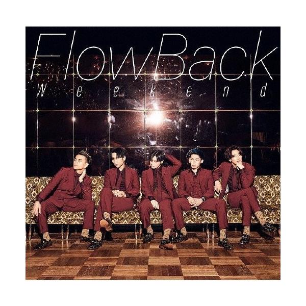 ◆品　番：KSCL-3133/4◆発売日：2019年01月23日発売◆出荷目安：５〜１０日◆初回生産限定盤/DVD付◆ウィークエンド/WEEKEND