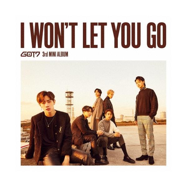 ◆品　番：ESCL-5179◆発売日：2019年01月30日発売◆出荷目安：５〜１０日◆通常盤/歌詞ブックレット付◆アイウォントレットユーゴー/I WON'T LET YOU GO