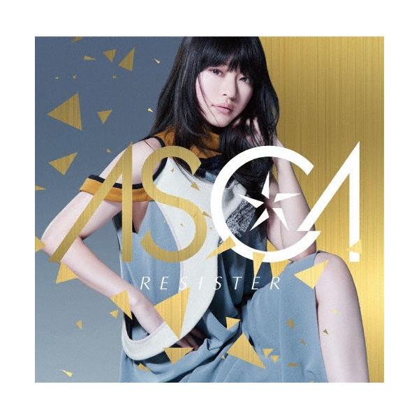◆品　番：VVCL-1406◆発売日：2019年02月27日発売◆出荷目安：５〜１０日◆通常盤◆レジスター/RESISTER
