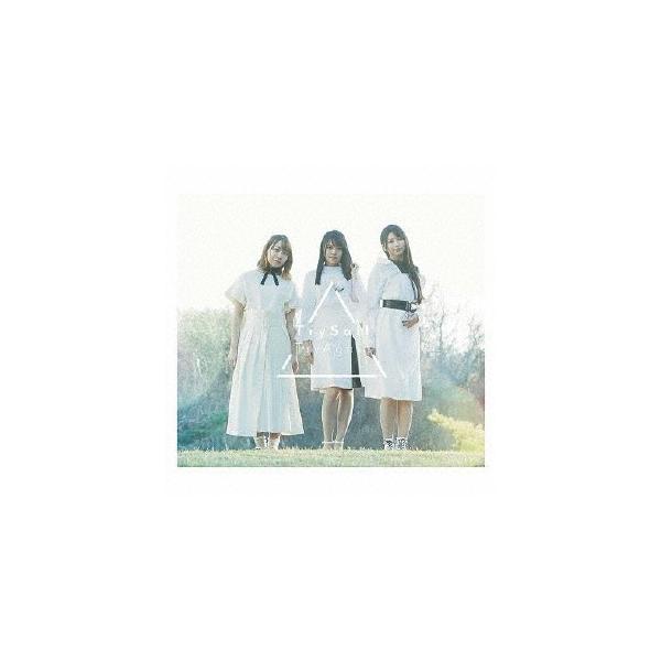 ◆品　番：VVCL-1420/1◆発売日：2019年02月27日発売◆出荷目安：５〜１０日◆初回生産限定盤/Blu-ray Disc付/三方背ケース仕様◆トライアゲイン/TRYAGAIN