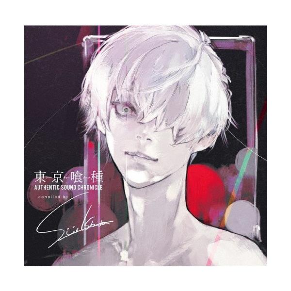 ◆品　番：AICL-3682◆発売日：2019年03月27日発売◆出荷目安：５〜１０日◆通常盤/描き下ろしジャケット仕様◆トーキョーグールオーセンティックサウンドクロニクルコンパイルドバイスイイシダ