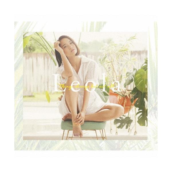 ◆品　番：AICL-3732/3◆発売日：2019年08月07日発売◆出荷目安：５〜１０日◆初回生産限定盤/DVD付/デジパック仕様◆シングスチェンジバットノットオール/THINGS CHANGE BUT NOT ALL