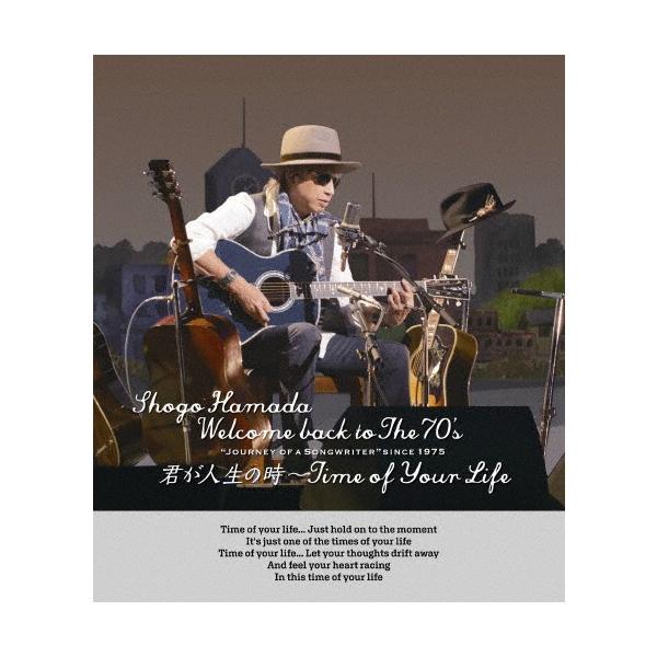 ◆品　番：SEXL-226◆発売日：2019年09月04日発売◆出荷目安：５〜１０日◆種類:Blu-ray◆※特典ポスターはお付けいたしておりません。予めご了承ください。◆ウェルカムバックトゥザセブンティーズジャーニーオブアソングライターシ...