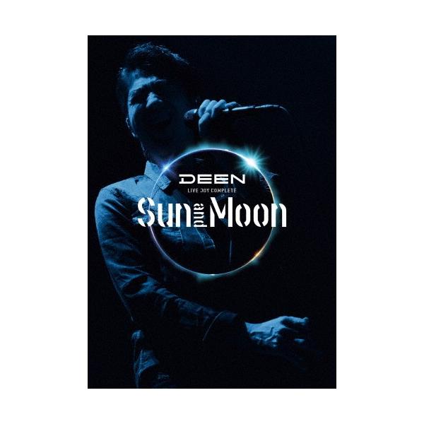 ◆品　番：ESBL-2574/5◆発売日：2019年08月21日発売◆出荷目安：５〜１０日◆ディーンライブジョイコンプリートサンアンドムーン/DEEN LIVE JOY COMPLETE -SUN AND MOON-