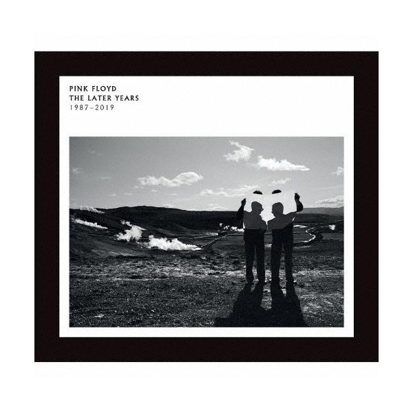 ◆品　番：SICP-6230◆発売日：2019年11月29日発売◆出荷目安：５〜１０日◆カラーブックレット付/紙ジャケット仕様/金曜販売開始商品◆ザ・レイターイヤーズ１９８７カラ２０１９/LATER YEARS 1987 - 2019(CD...