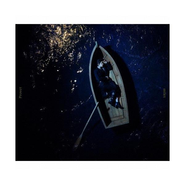 ◆品　番：SECL-2535/6◆発売日：2020年02月19日発売◆出荷目安：５〜１０日◆初回生産限定盤/DVD付/三方背ケース仕様◆プルーバーテルミー/PROVER/TELL ME